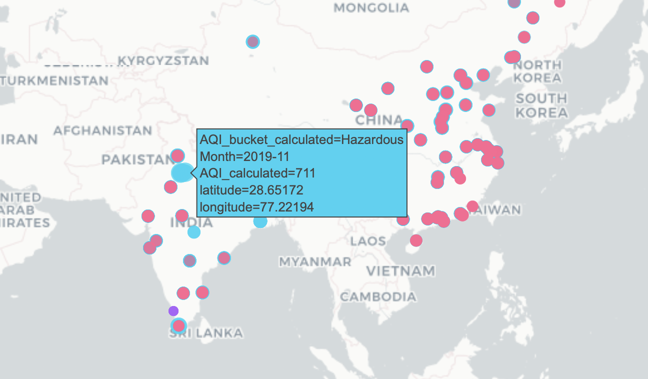 Monica Chandramurthy